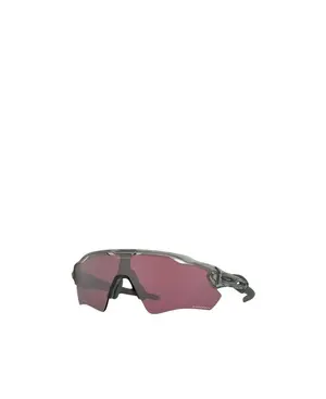 Oakley Radar Ev Path Sports Sunglasses - Pink