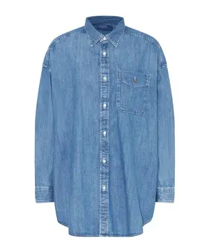 Polo Ralph Lauren Vintage Shirts For Women