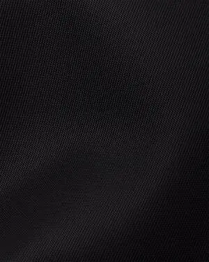Prada Triangle-logo Zipped Backpack