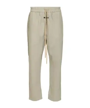 Fear Of God Drawstring Trousers - Grey