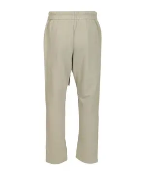 Fear Of God Drawstring Trousers - Grey