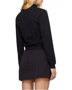 DIESEL® F-flacin Zipped Sweatshirt