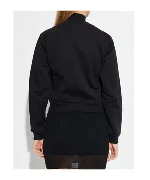DIESEL® F-flacin Zipped Sweatshirt