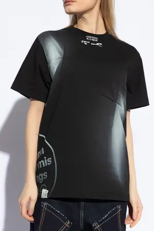 ADER ERROR Short-sleeved T-shirt