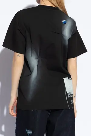 ADER ERROR Short-sleeved T-shirt