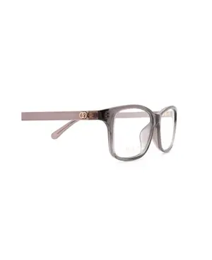 Gucci Square Frame Eyeglasses