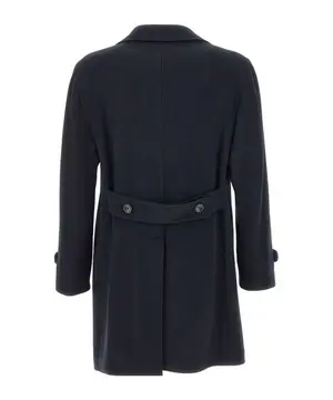 Tagliatore Single-breasted Coat