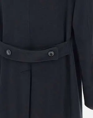 Tagliatore Single-breasted Coat