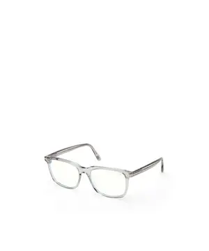 TOM FORD Square Frame Glasses