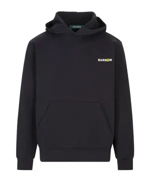 Barrow Logo Sweatshirts Hoodies For Men