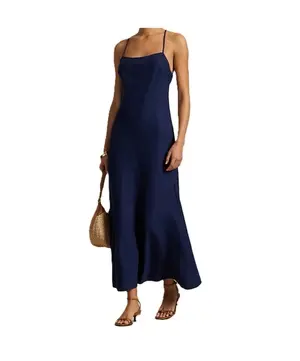 Polo Ralph Lauren Dori Maxi Dress