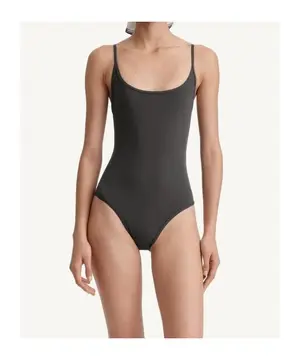 TOTEME High-cut Swimsuit