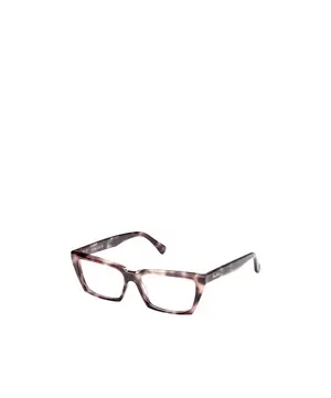 Max Mara Tortoiseshell Eyewear For Women