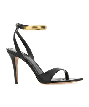 Isabel Marant Étoile Yluan Ankle Strap Sandals