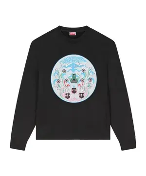 Kenzo Pachinko Sweatshirt