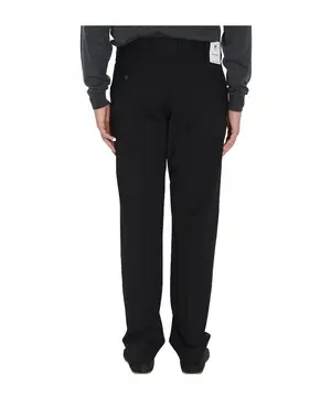 PT TORINO Michael Slim-fit Tailored Trousers