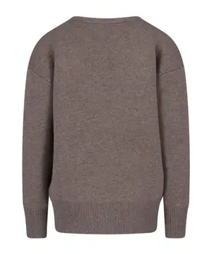 LISA YANG Amery V-neck Cardigan