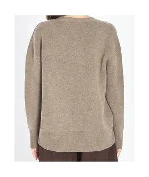 LISA YANG Amery V-neck Cardigan