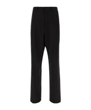 Balenciaga Large Tuxedo Pants