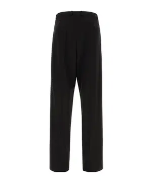 Balenciaga Large Tuxedo Pants