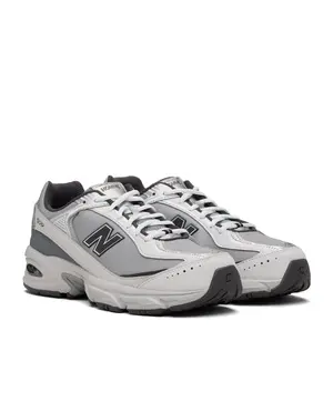 Comme Des Garçons X New Balance 509 Sneakers - Grey