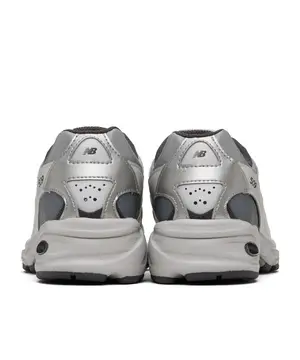 Comme Des Garçons X New Balance 509 Sneakers - Grey
