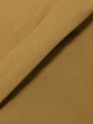 Dries Van Noten Belt Ring Detail Casual Pants
