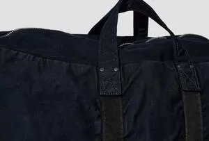 PORTER-YOSHIDA  CO Porter-yoshida & Co. Zipper Handbag