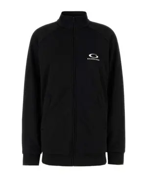 Balenciaga Cuffed Performance Tops For Women