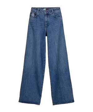 Tommy Hilfiger Crest Ethan Jeans