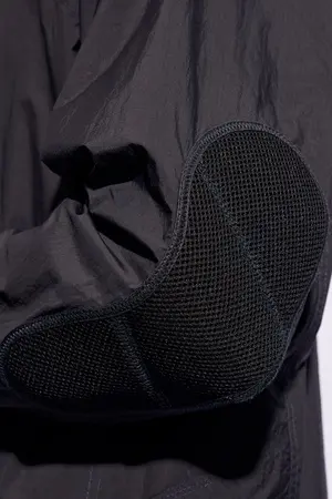 Moncler Zip-up Hooded Jacket
