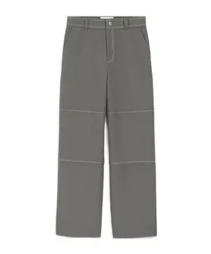 Ami Paris Printed Bottoms For Men