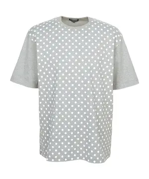 Comme Des Garçons Short-sleeved T-shirt
