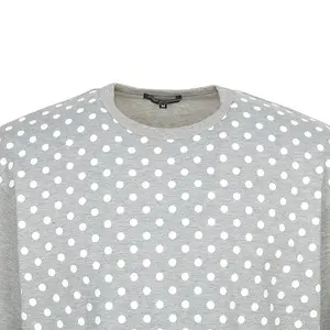 Comme Des Garçons Short-sleeved T-shirt