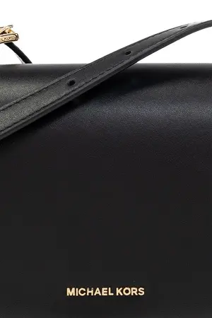 Michael Kors Lydia Small Crossbody Bag - Black