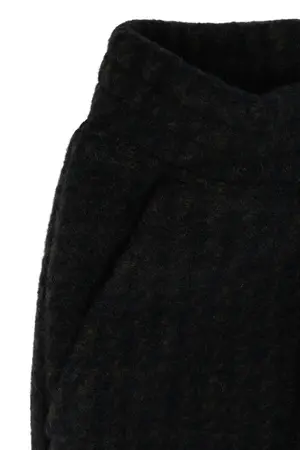 Palm Angels Side-pocket Casual Trousers