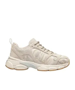 Dior Round Toe Sneakers For Women