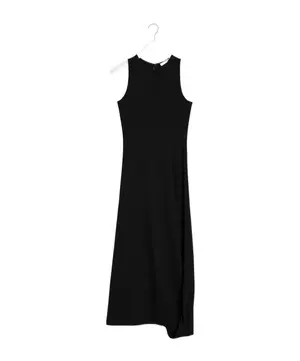 Lemaire Slit Day Dresses