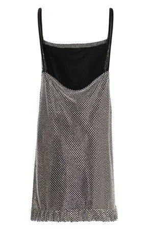 Philosophy Di Lorenzo Serafini Embellished Mini Dress