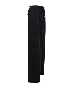 Martine Rose Wide-leg Corduroy Trousers With Elasticated Waistband