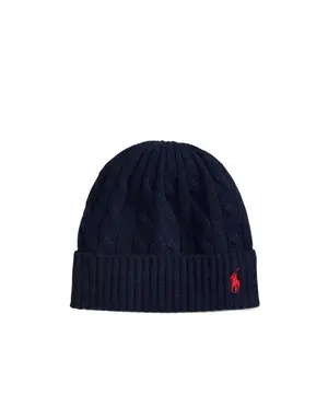 Polo Ralph Lauren Ribbed Hats For Women