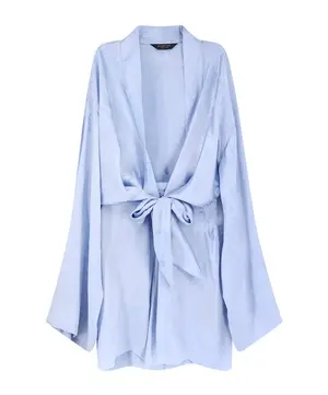 Balenciaga Belted Cocktail Dresses
