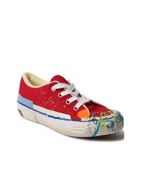 LANVIN X Gallery Dept. Low-top Sneakers