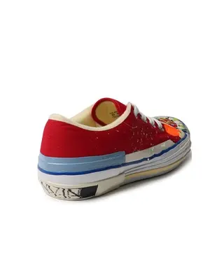 LANVIN X Gallery Dept. Low-top Sneakers