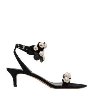 Isabel Marant Etoile Adjustable Sandals For Women