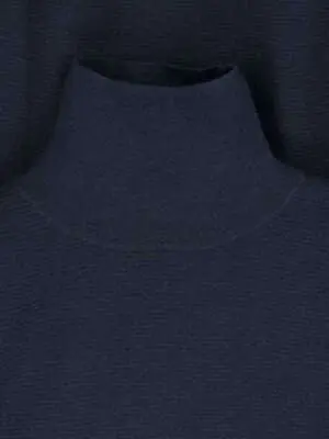LISA YANG The Lory Sweater - Navy