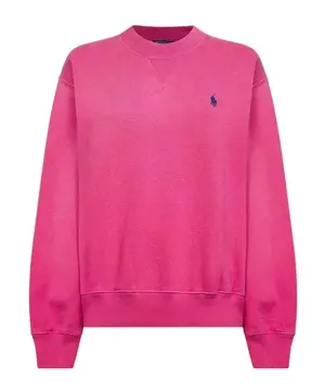 Polo Ralph Lauren Polo Ralph Lauren Crewneck Sweatshirt No