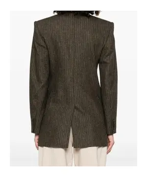 Isabel Marant Étoile Jevima Blazer - Black