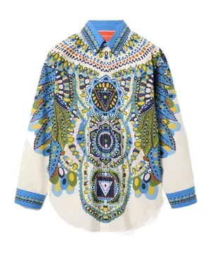 La Doublej Graphic Shirts For Women