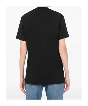 Moschino Short Sleeve Teddy Bear T-shirt